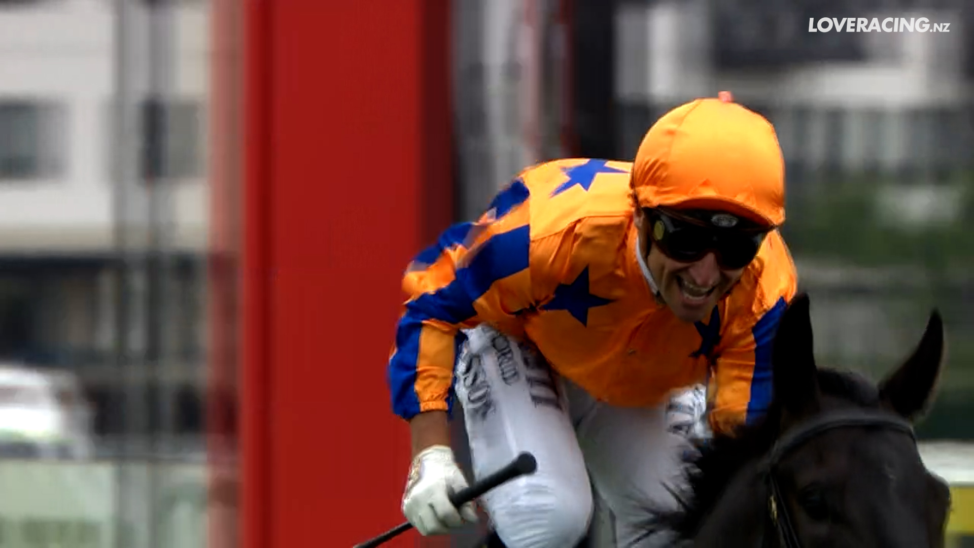 Performance of the Week - Opie Bosson