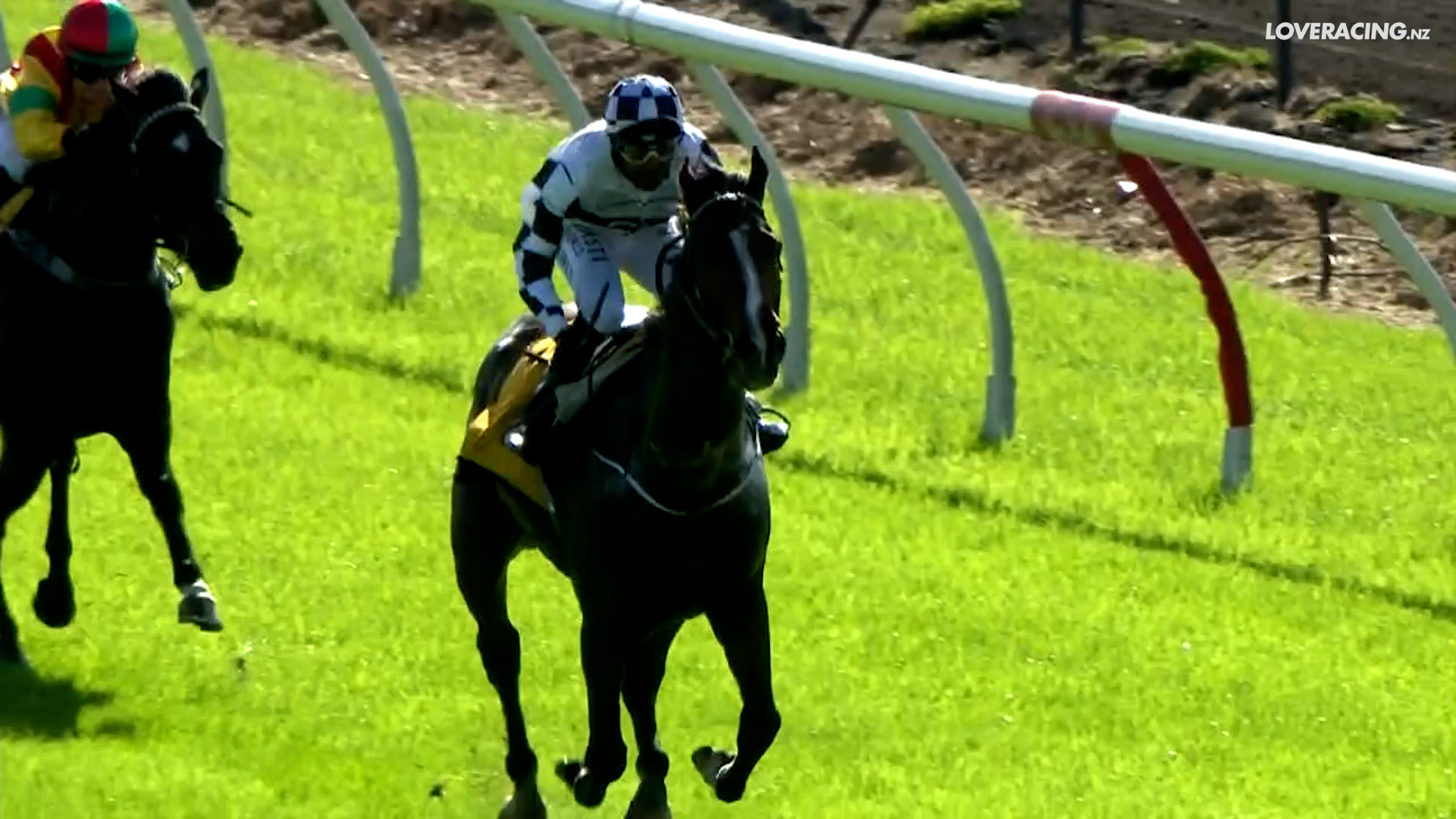 Performance of the Week - Carbonados