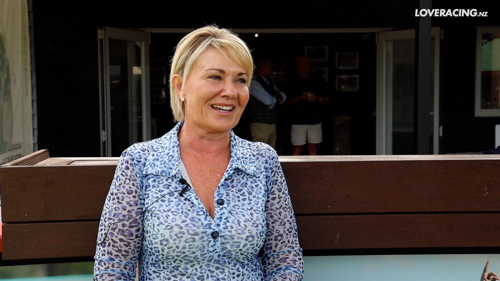 Trelawney Stud - Pride of Jenni