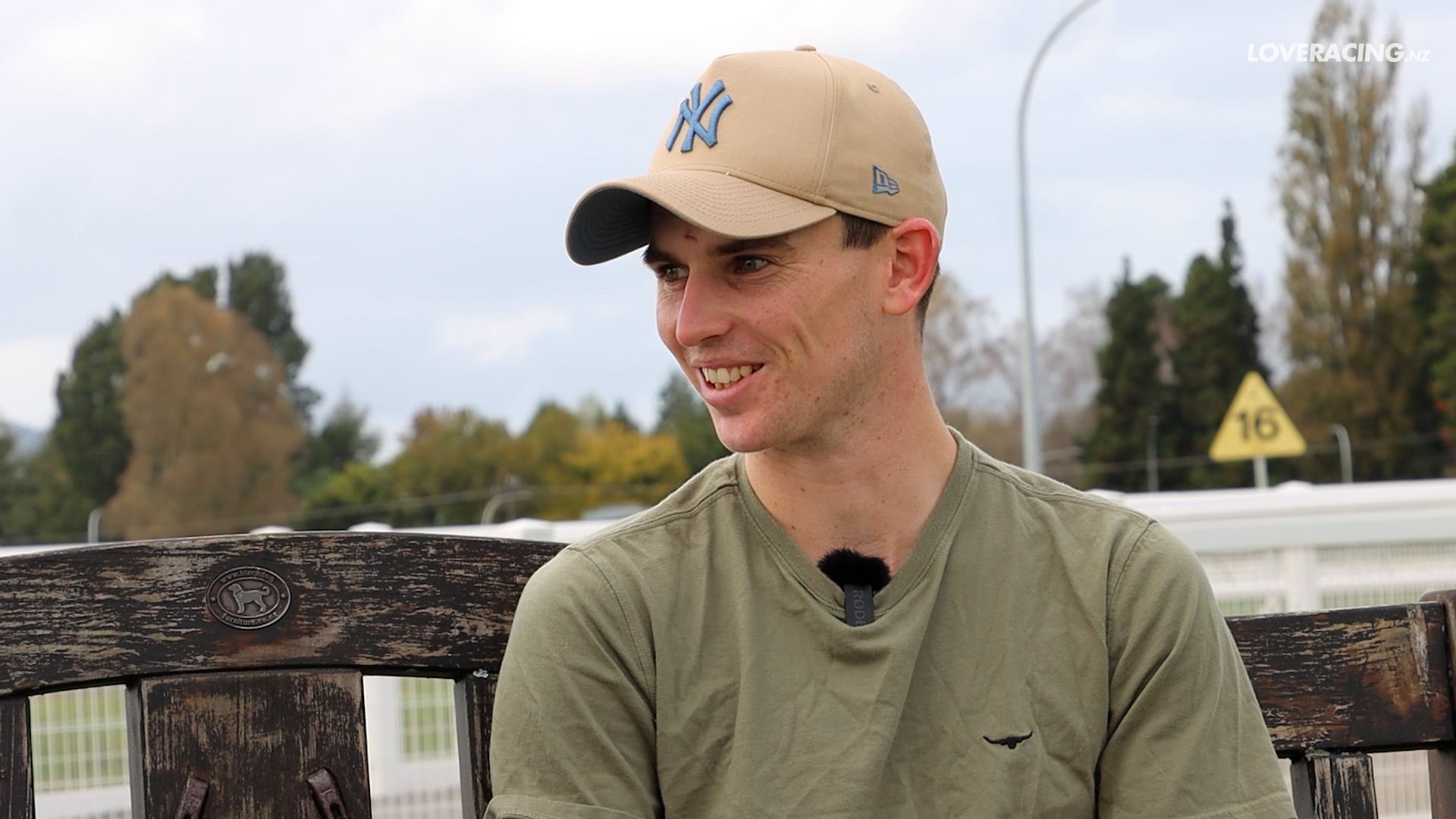 Emily Bosson & Ryan 'Group One' Elliot