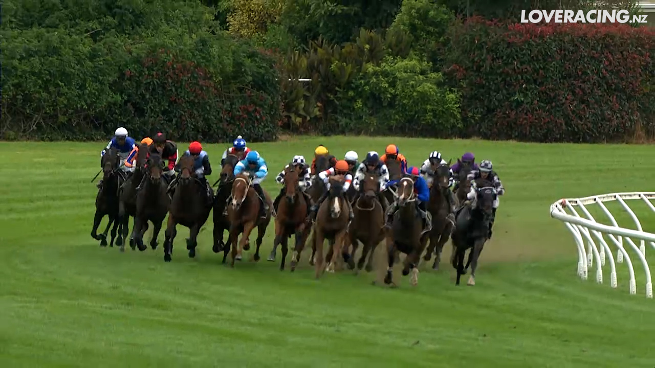 Listed Bramco Granite & Marble Flying Handicap