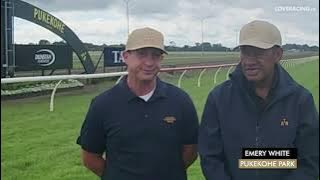 TRACK PREVIEW | Pukekohe Park - Sunday 31 Dec