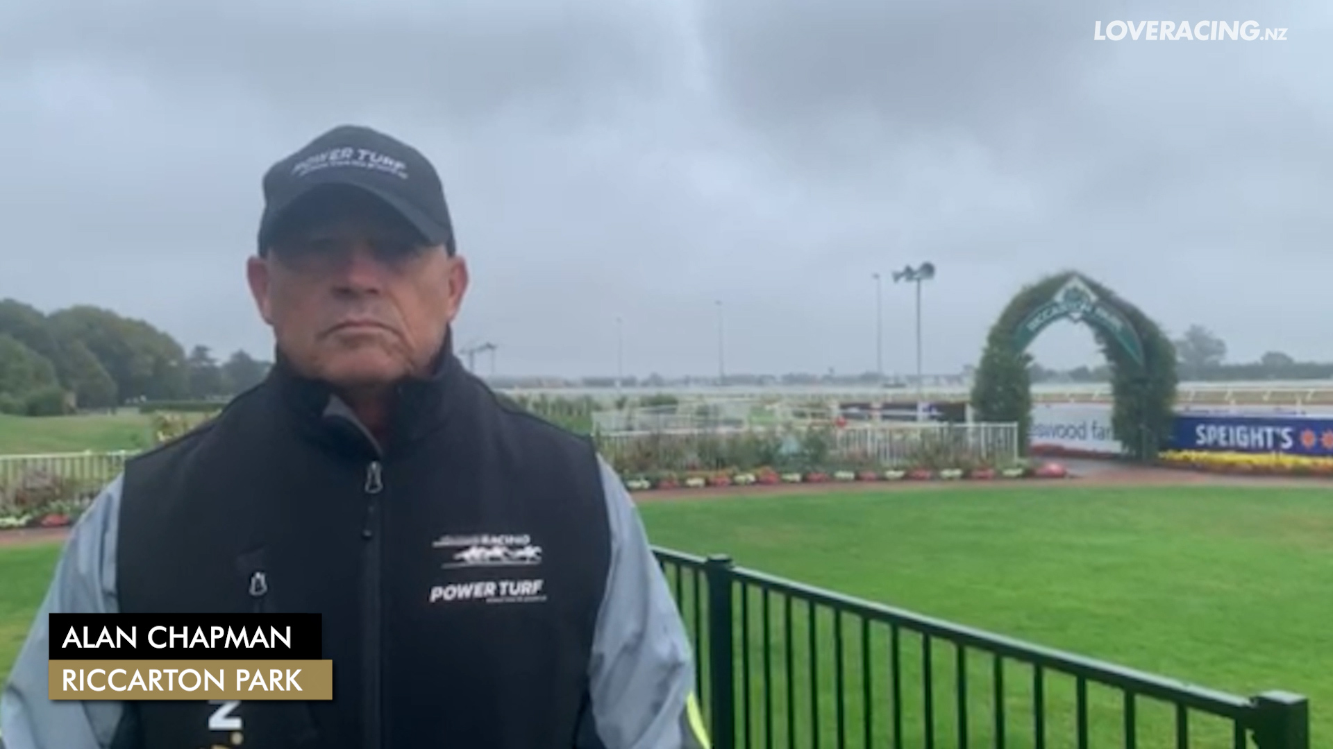 TRACK PREVIEW | Riccarton Park - 22 February