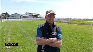 TRACK PREVIEW | Hawera - Thursday 05 Oct