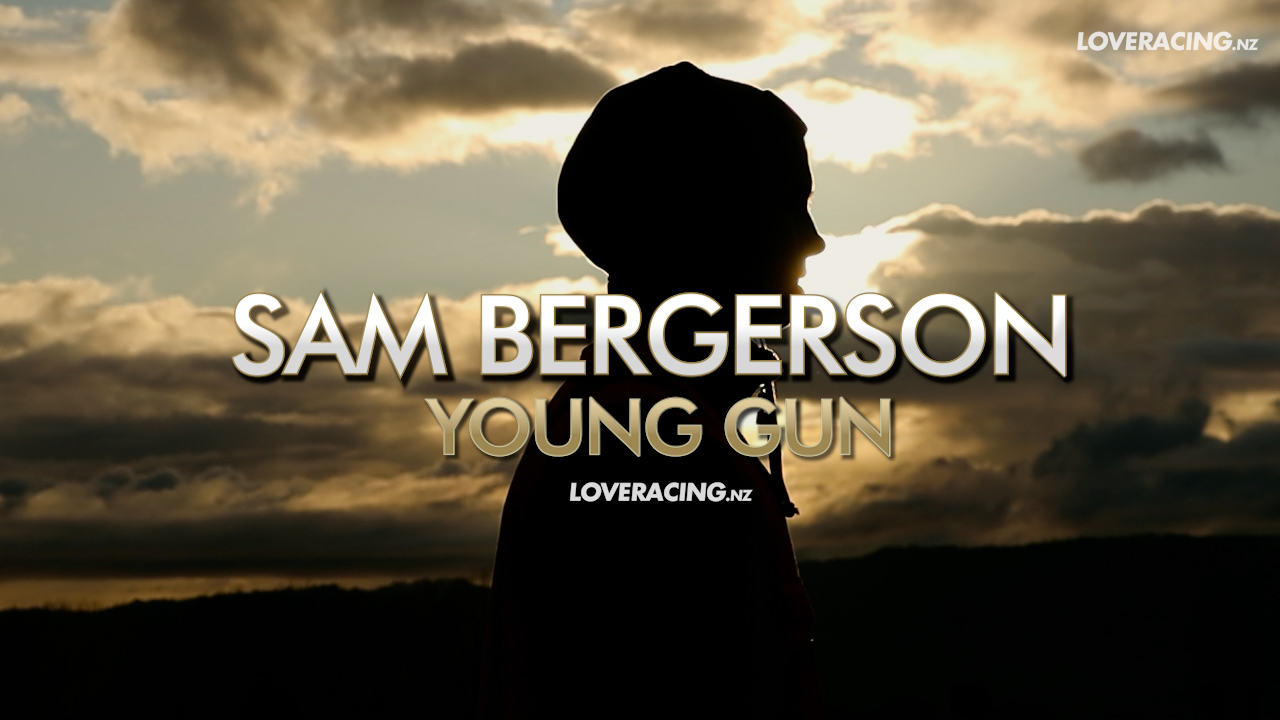 Young Gun - Sam Bergerson