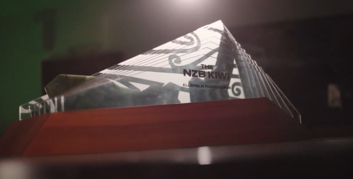 Introducing: Te Puhoro