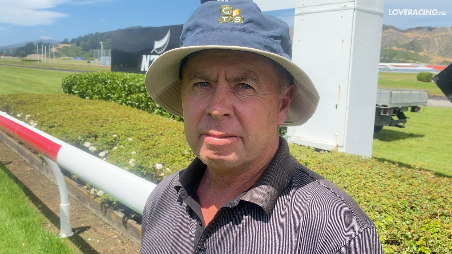 TRACK PREVIEW | Trentham - Friday 6 December