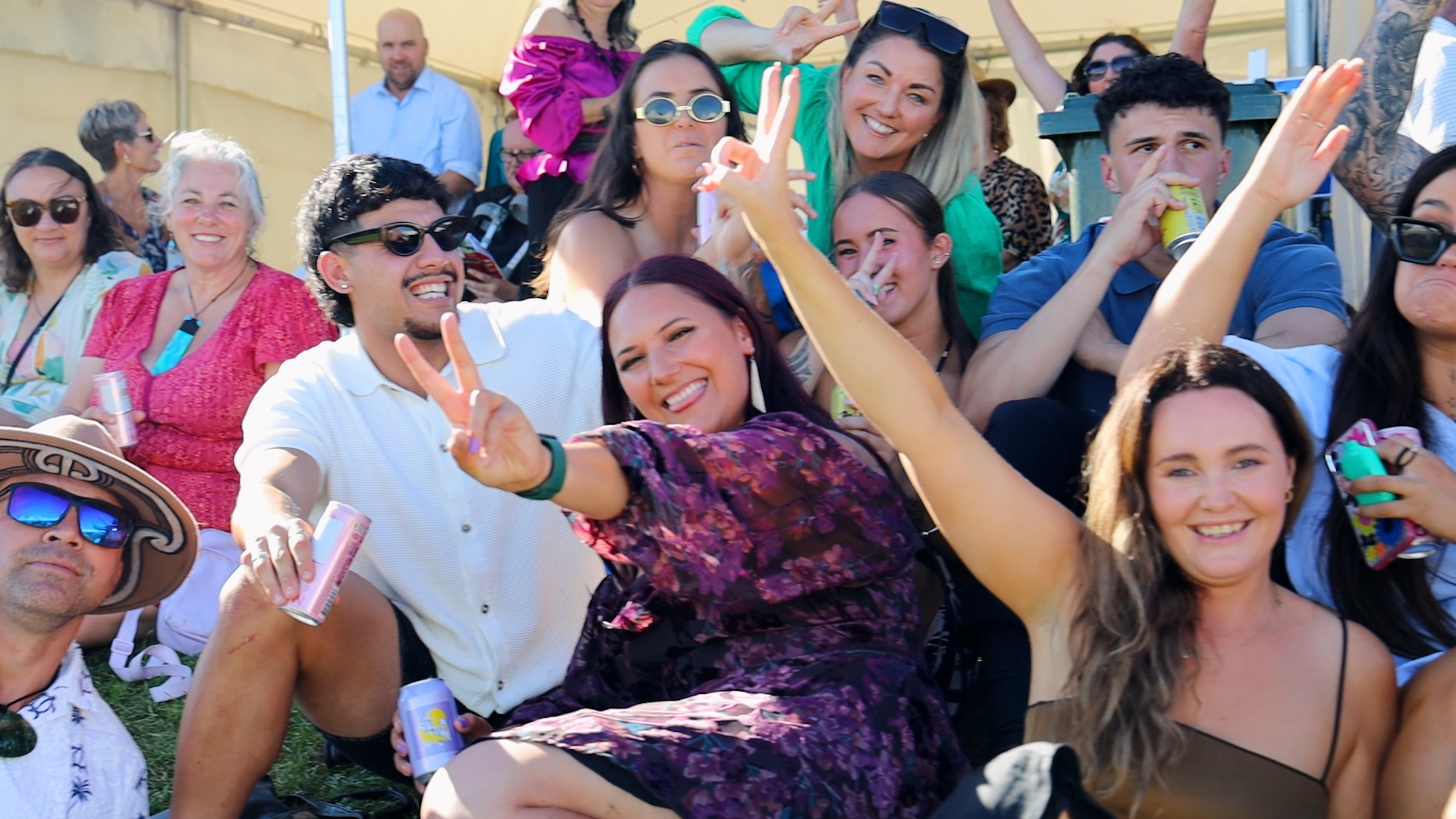 Tauranga - Christmas at the Races 2024