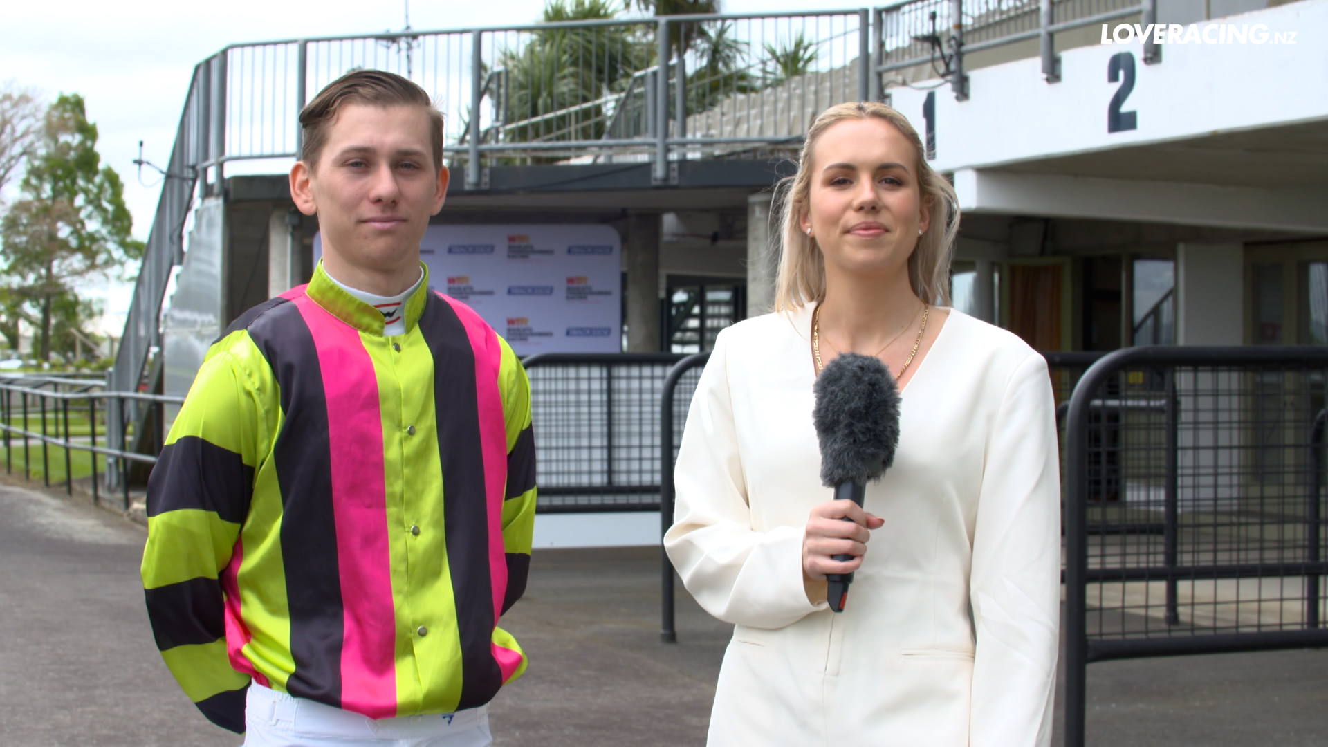 Visiting Australian hoop Harry Grace