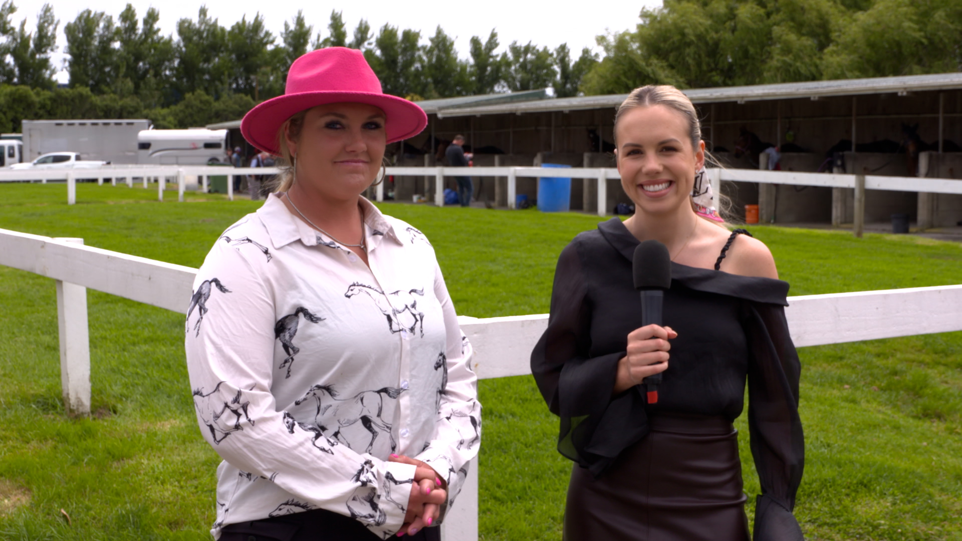 Jo Ferguson on becoming a duel code trainer