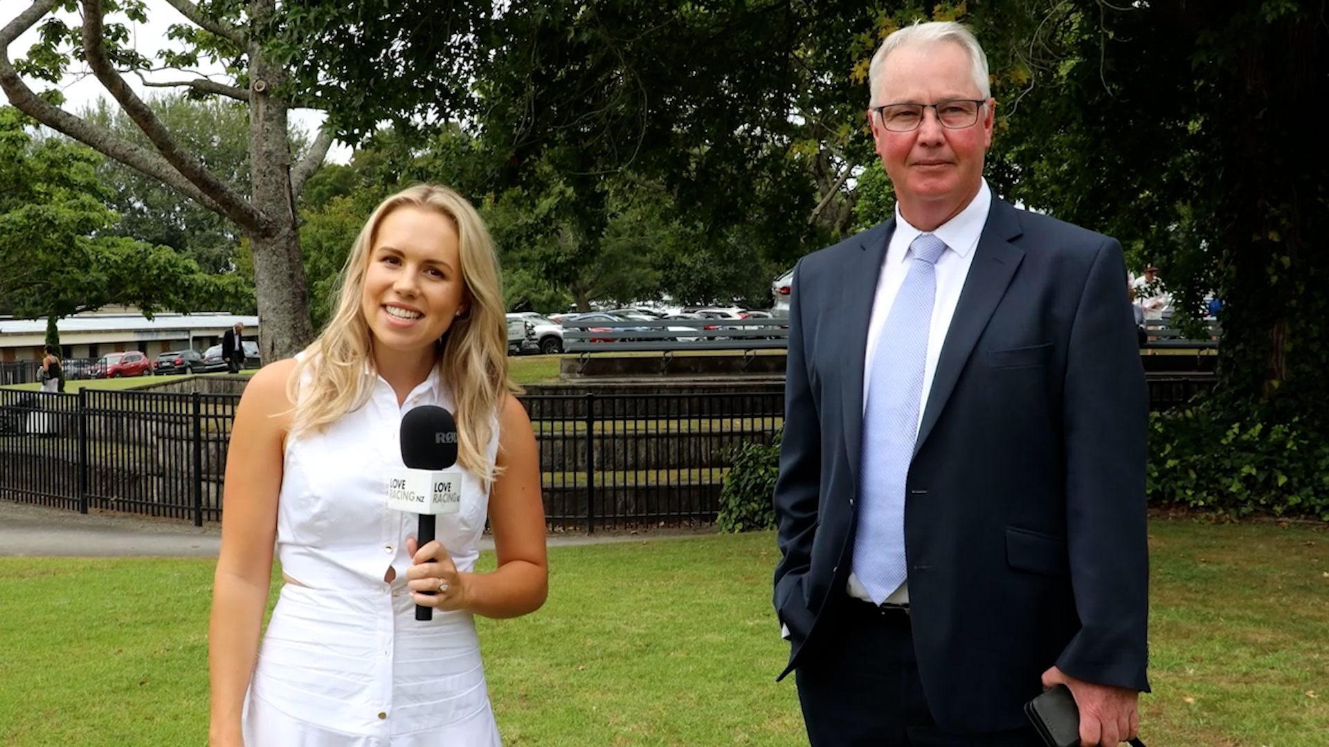 Te Rapa Racing Legends Day - Tony Pike