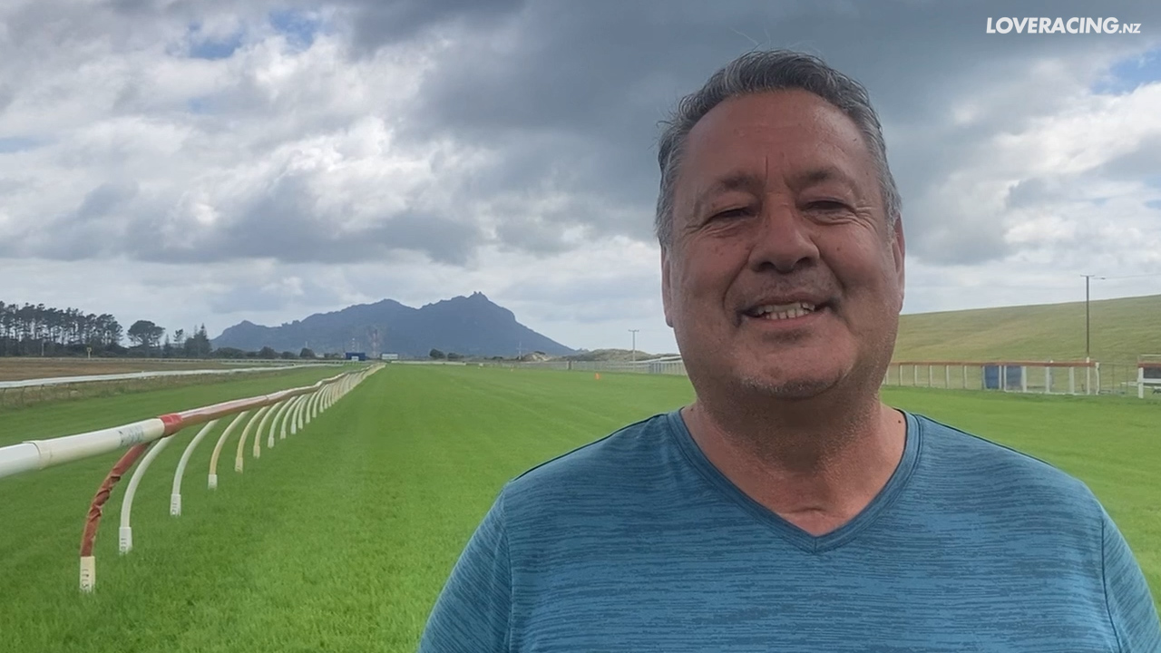 TRACK PREVIEW | Ruakaka - Thursday 4 January