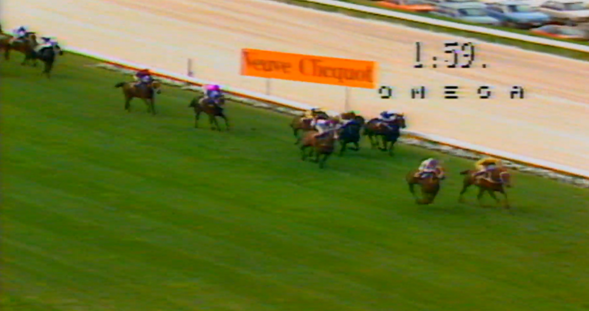 Shaune Ritchie relives the iconic battle between Bonecrusher and Our ...