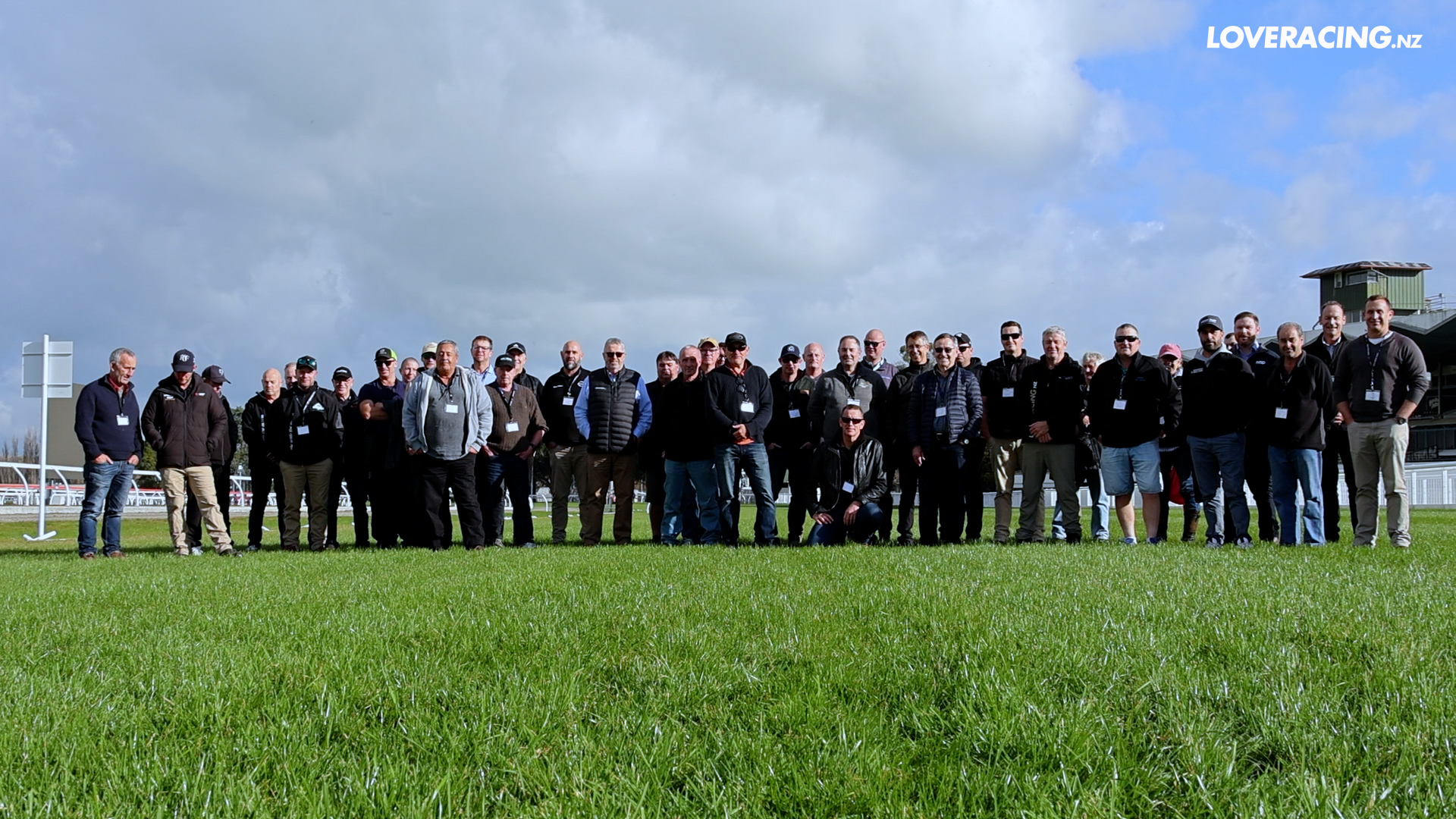 2025 New Zealand Racecourse Managers Conference