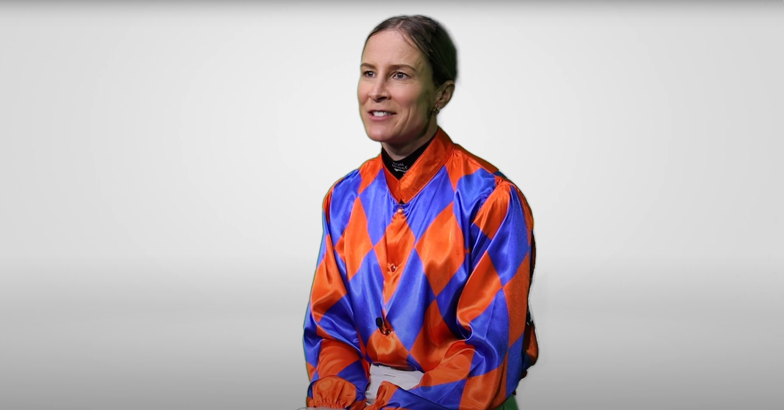 Good Luck Kelly Myers!