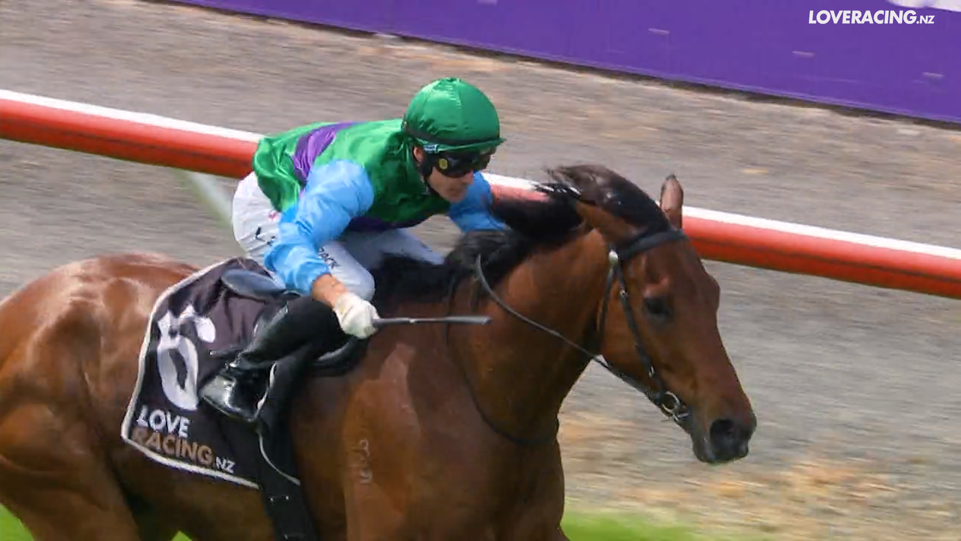 Listed Nautical Boat Insurance Metropolitan Trophy - Just Charlie