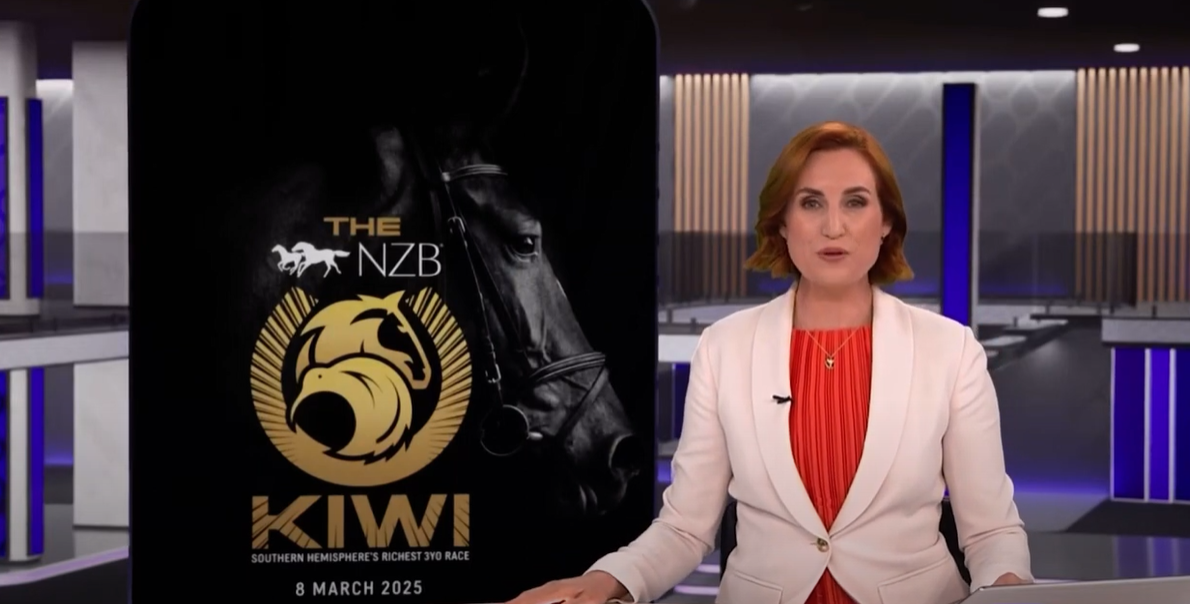 NZB Kiwi: Damask Rose Bonus Eligible!