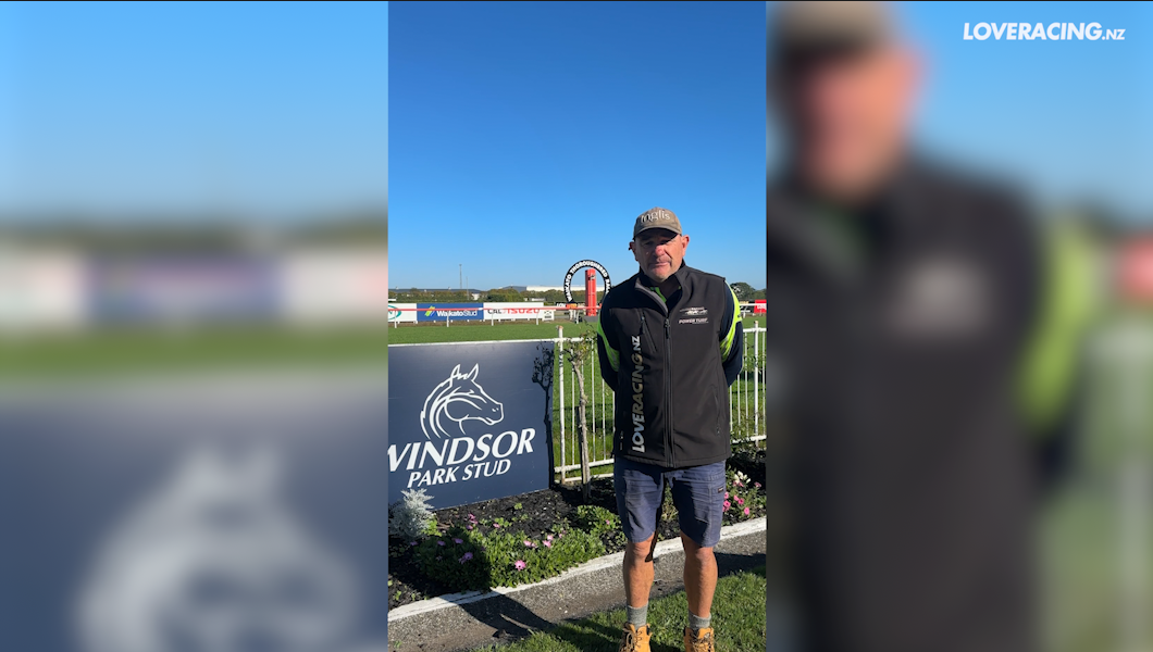 TRACK PREVIEW │ Te Rapa - 24th April