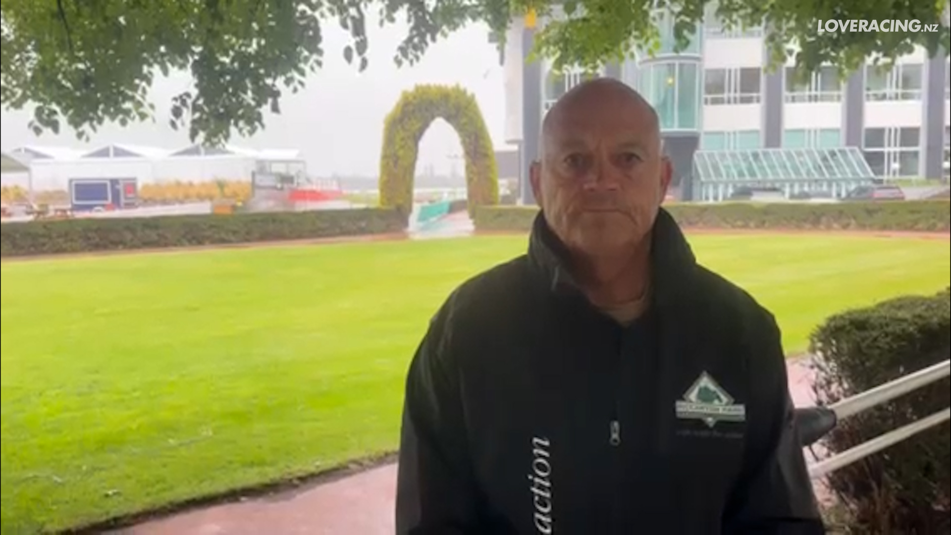 TRACK PREVIEW | Riccarton Park - 13 November