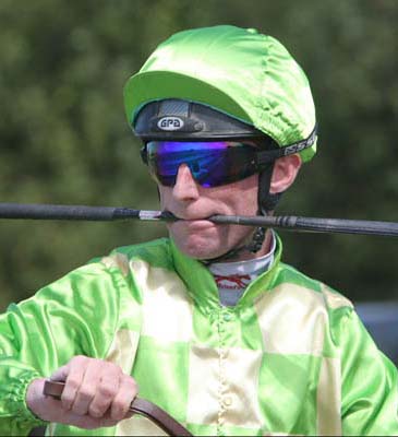 Jamie Bullard / Trainer Profile / RaceInfo / LOVERACING.NZ