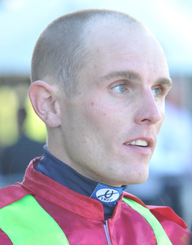 Jason Waddell / Jockey Profile / RaceInfo / LOVERACING.NZ