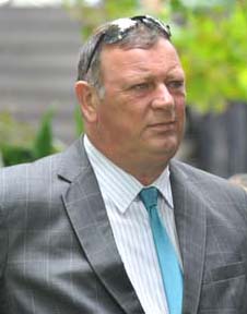 Michael Moroney / Trainer Profile / RaceInfo / LOVERACING.NZ